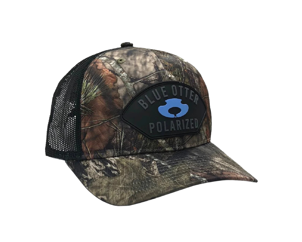 Blue Otter Hats – Blue Otter Polarized™