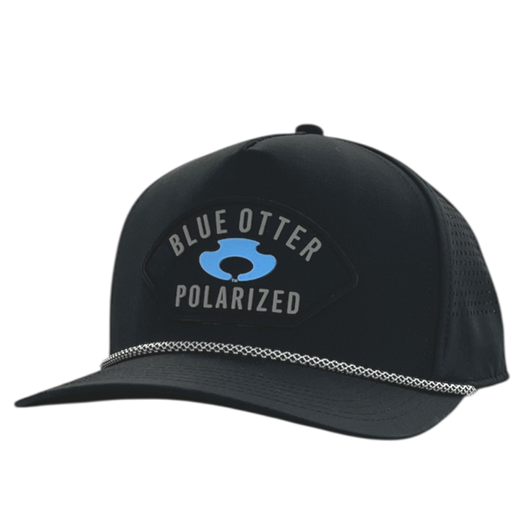 Blue Otter Hats – Blue Otter Polarized™