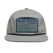 Blue Otter Hats – Blue Otter Polarized™