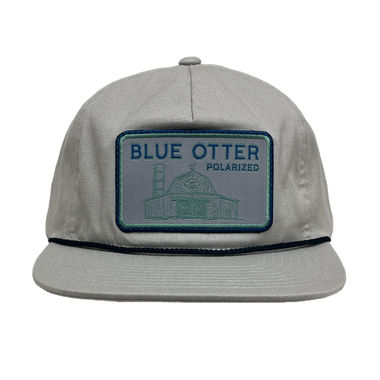 Blue Otter Hats – Blue Otter Polarized™