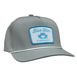 Blue Otter Hats – Blue Otter Polarized™
