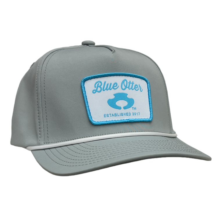 Blue Otter Hats – Blue Otter Polarized™