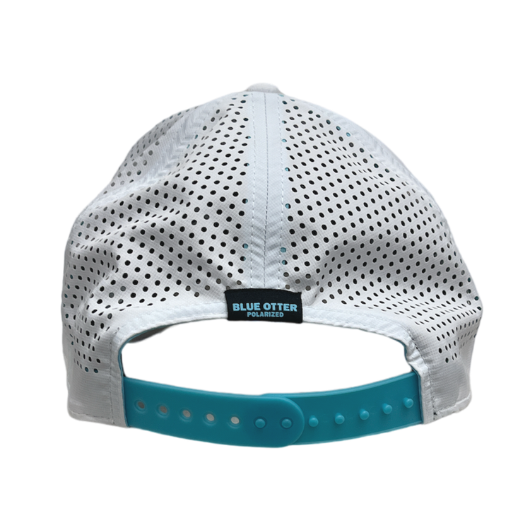 Blue Otter Hats – Blue Otter Polarized™