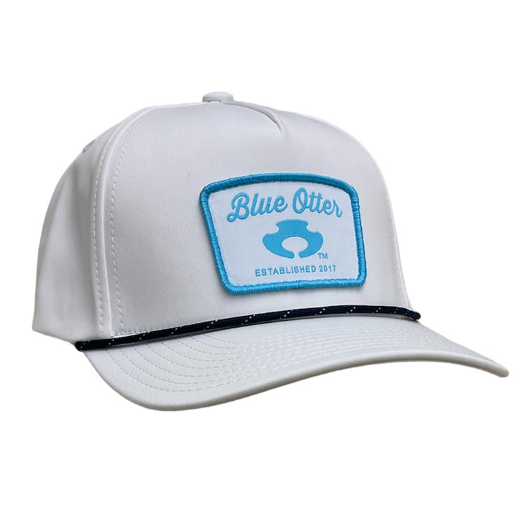 Blue Otter Hats – Blue Otter Polarized™