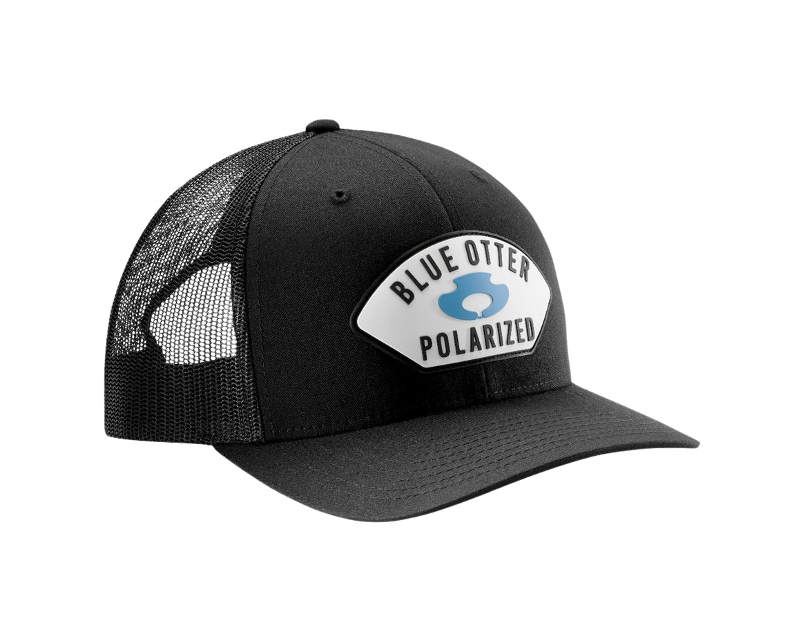 Blue Otter Hats – Blue Otter Polarized™