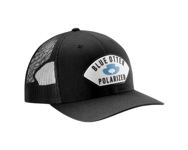 Blue Otter Hats – Blue Otter Polarized™