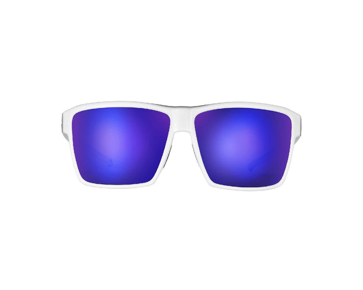 Luke Combs Sunglasses | Blue Otter Polarized™