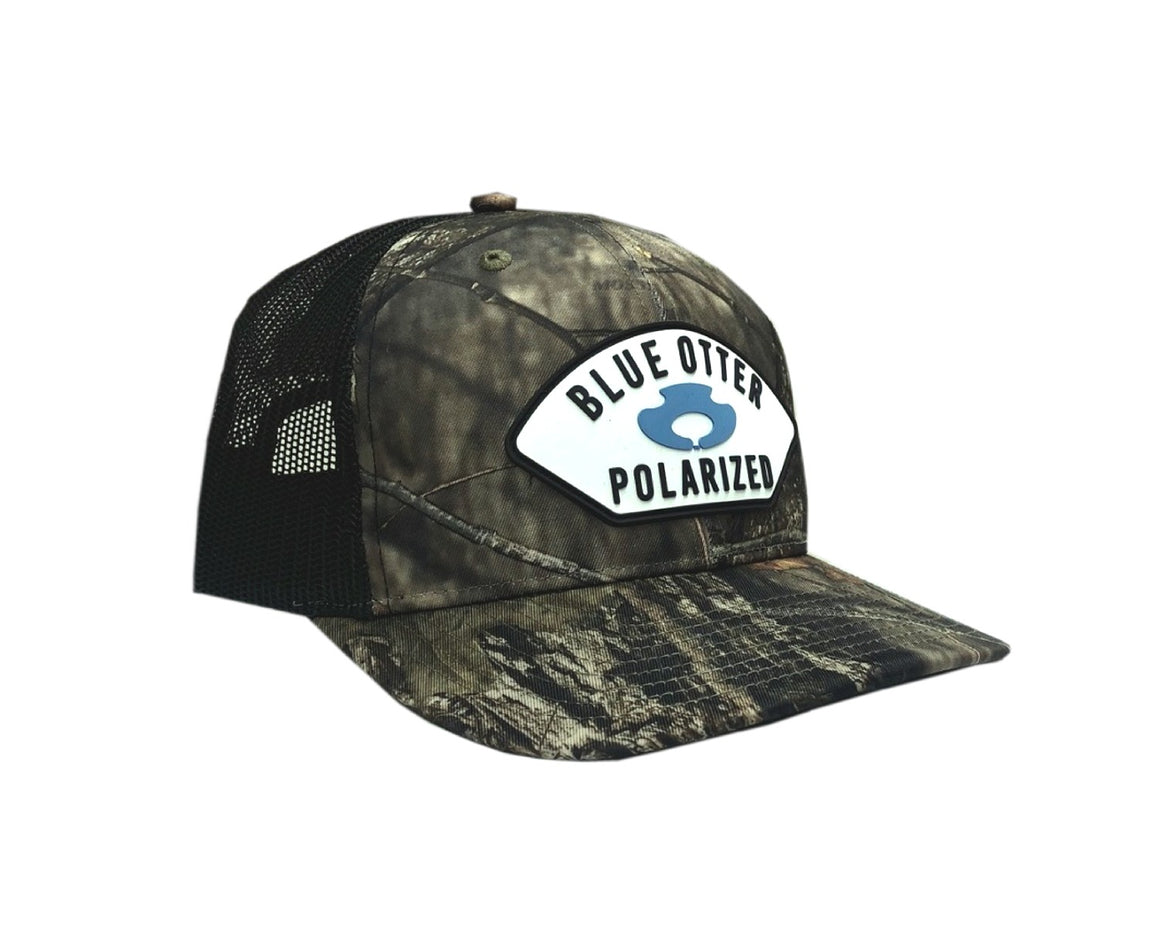 Luke Combs Sunglasses | Blue Otter Polarized™