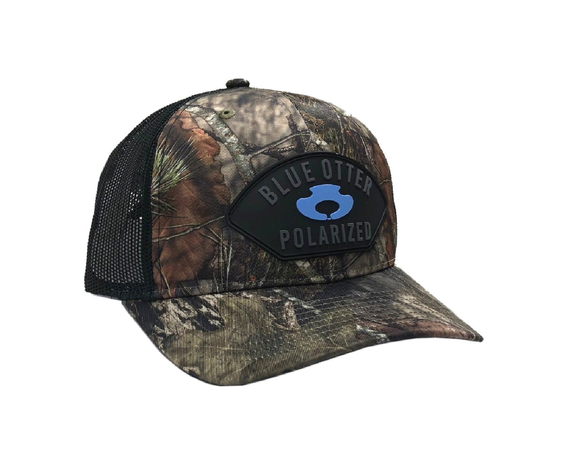 Blue Otter Hats – Blue Otter Polarized™